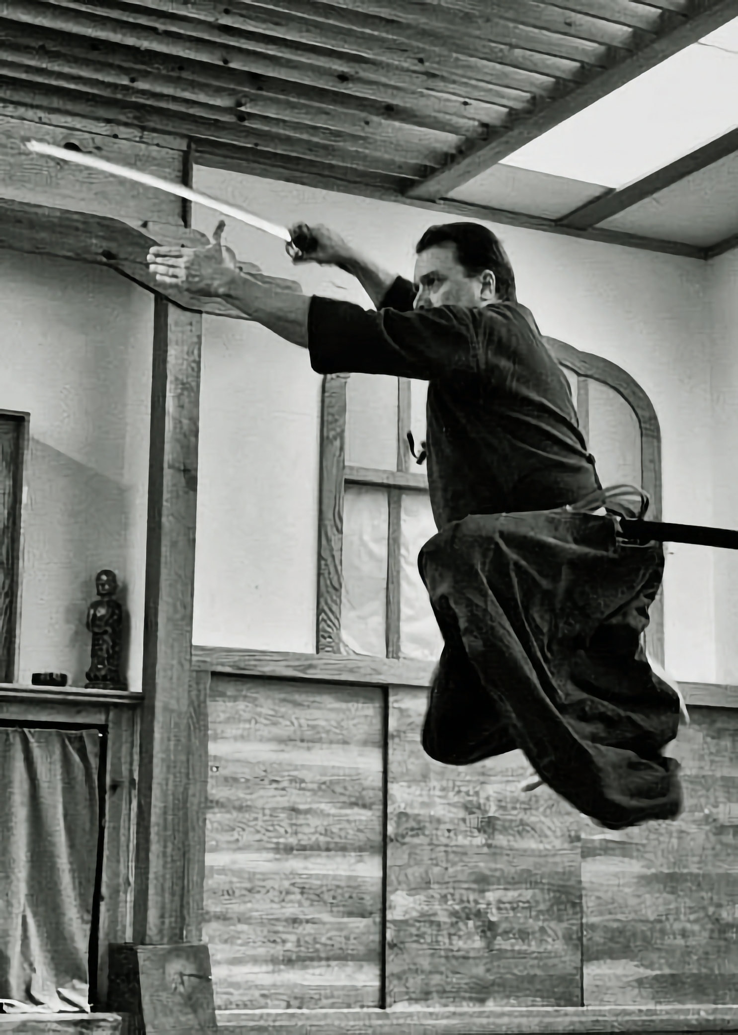 Home | Mugai Ryu Iaihyodo