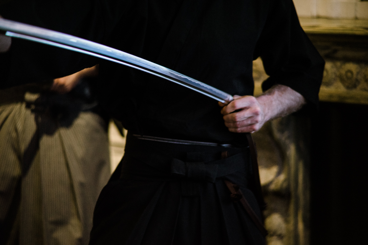 Home | Mugai Ryu Iai Hyodo